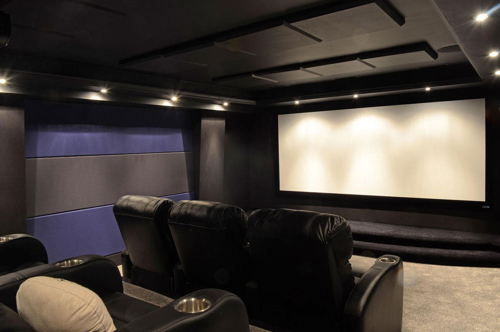 Another AVS Forum Home Theater of the Month for Acoustic Frontiers ...