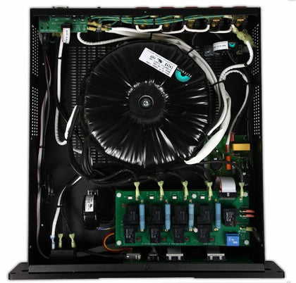 What is an isolation transformer? - Acoustic Frontiers LLC